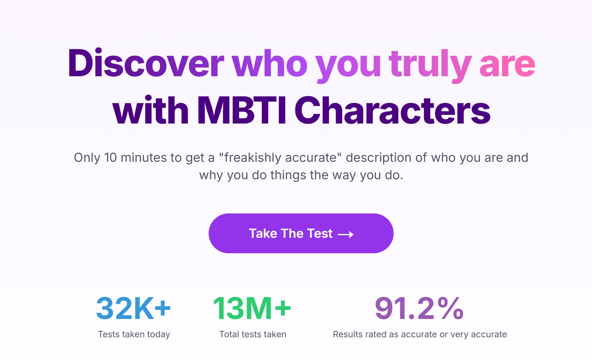 ESFP Personality Type: The Entertainer | MBTI Characters